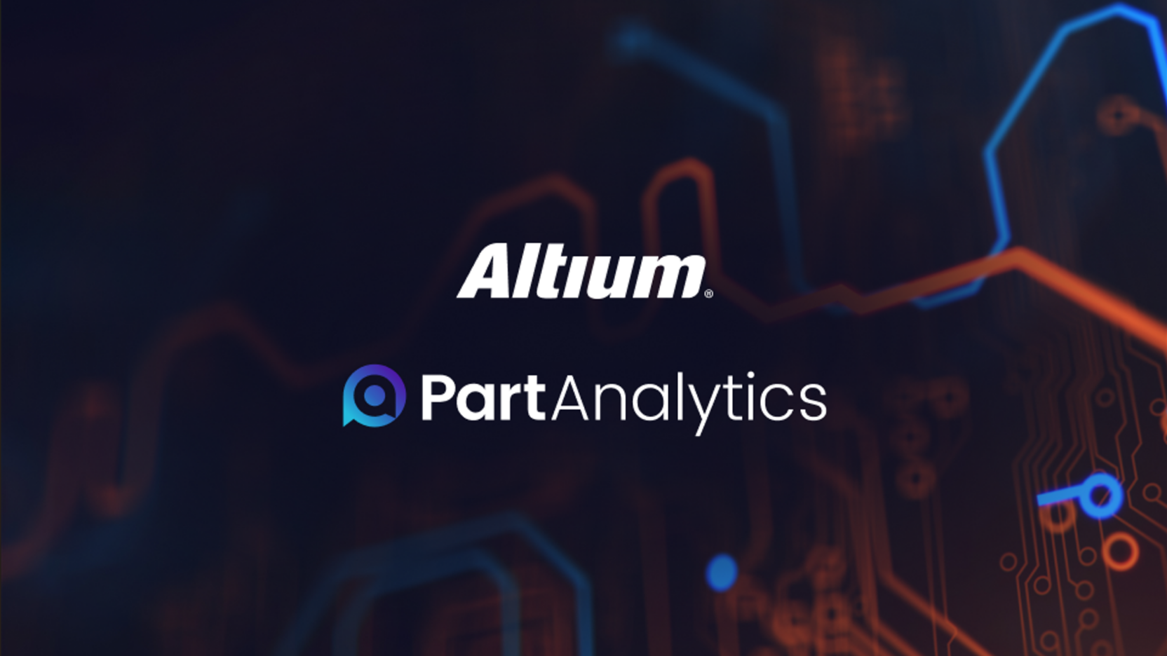 Altium buys Part Analytics for AI supply chain capabilities - EmbeddedLab.eu
