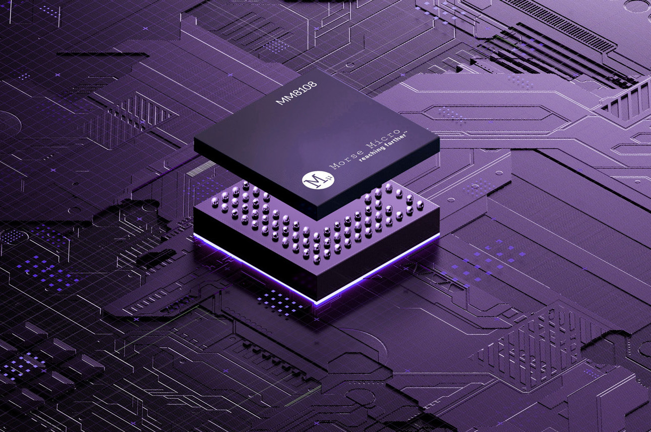 Morse Micro Introduces the Smallest, Fastest, Lowest Power and Farthest ...