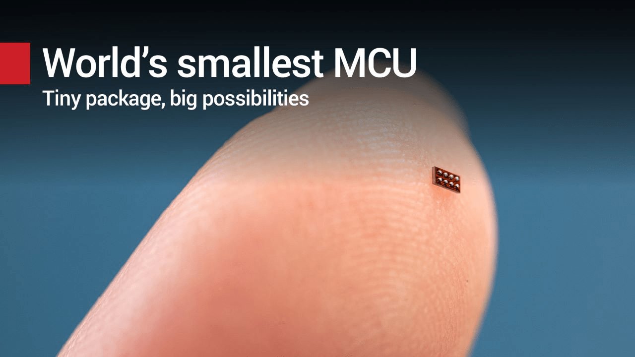 MSPM0C1104 24 MHz Arm® Cortex®-M0+ MCU - EmbeddedLab.eu